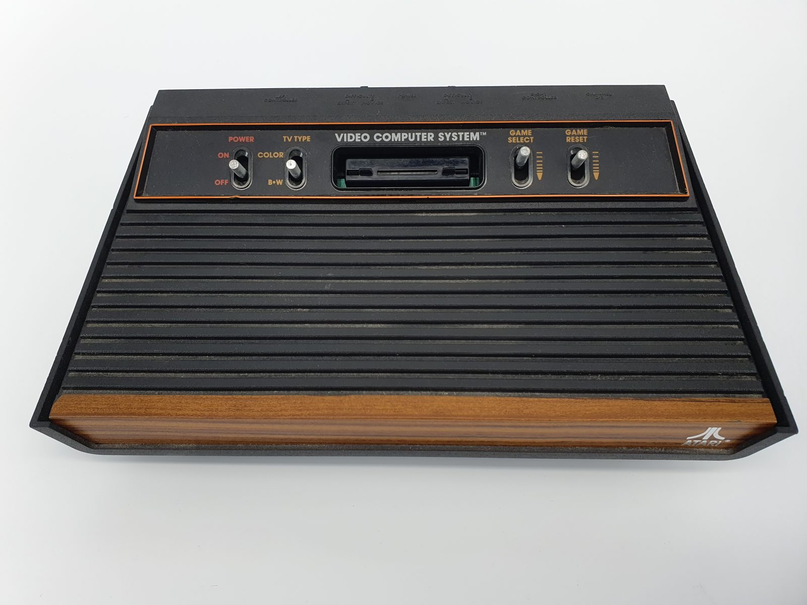 Atari 2600