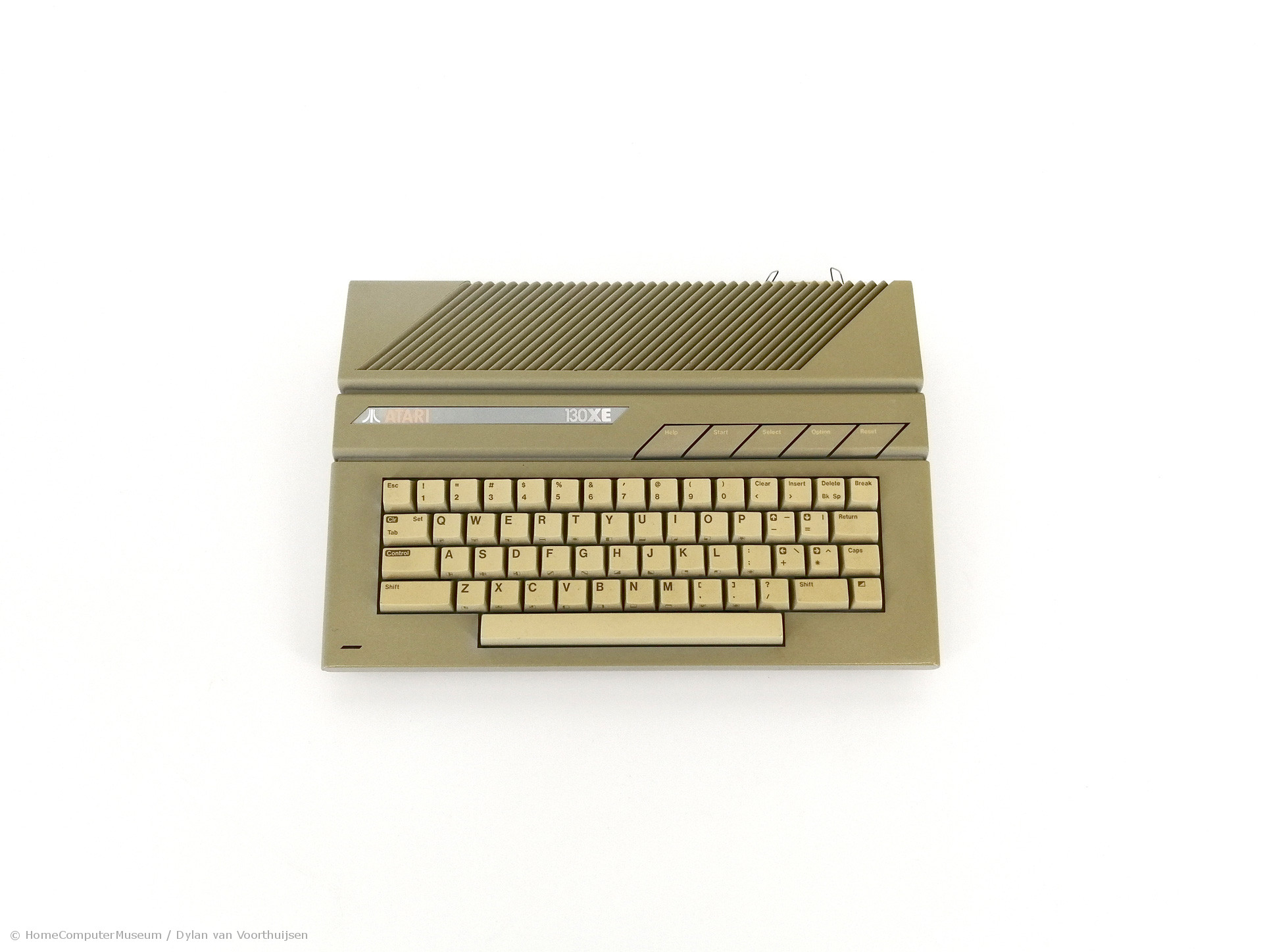 Atari 130XE