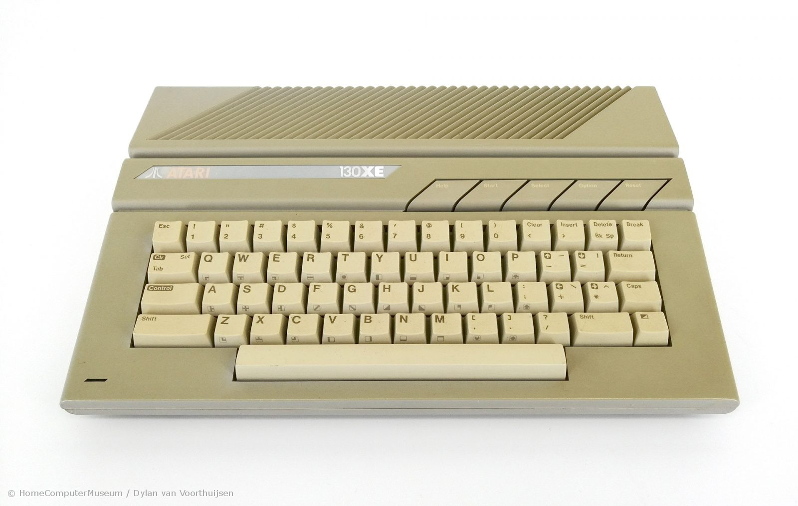 Atari 130XE