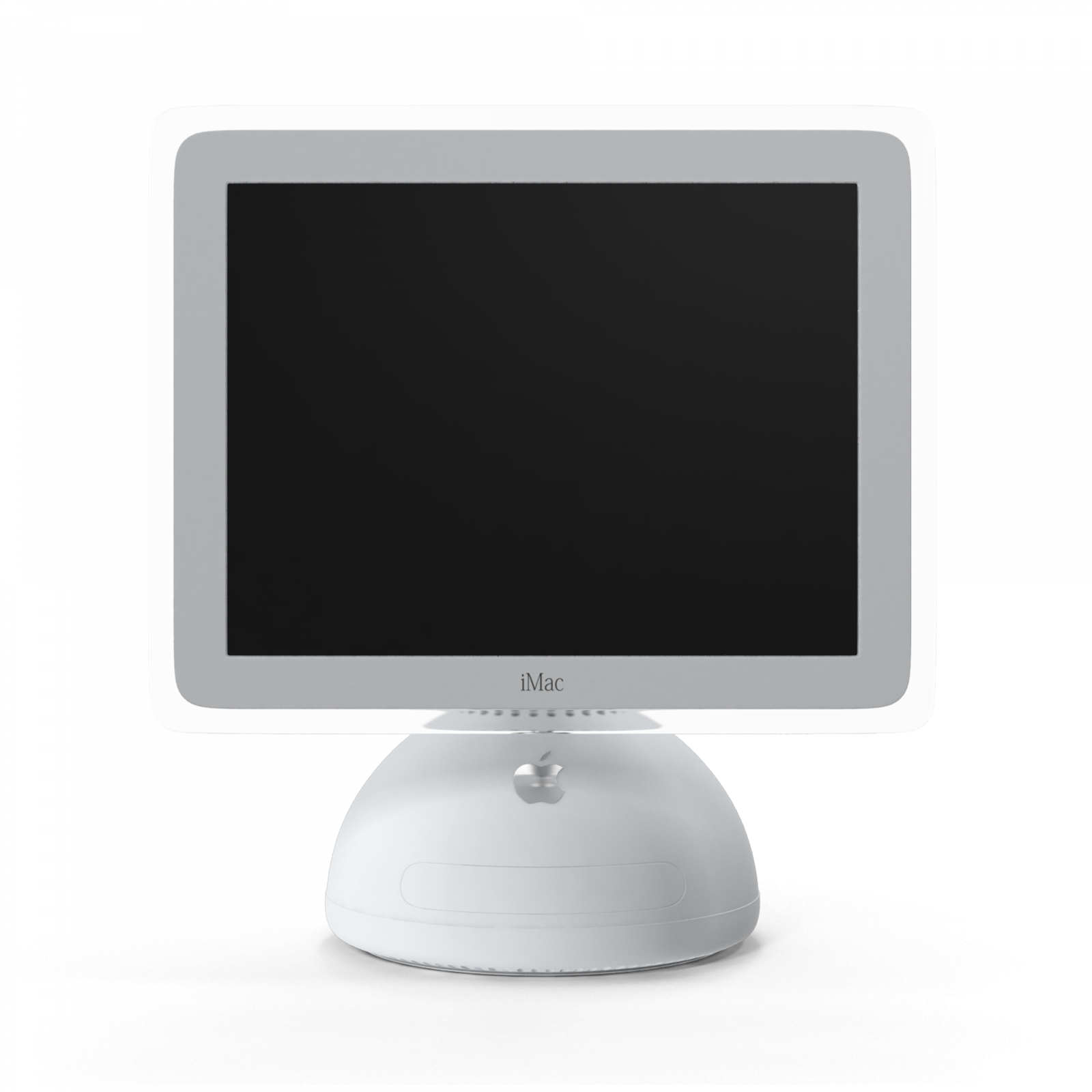 Apple iMac G4 - HomeComputerMuseum