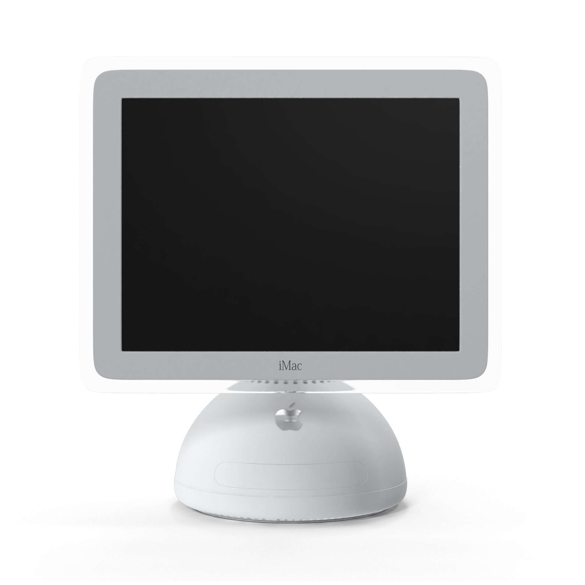 HomeComputerMuseum - Apple iMac G4