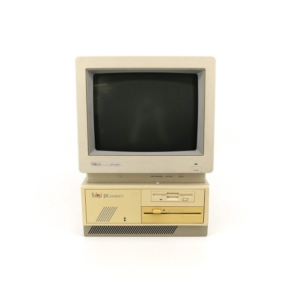HomeComputerMuseum - Tulip Compact 2