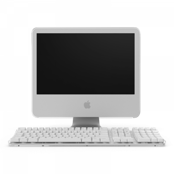 Apple PowerBook G4 (5,6)