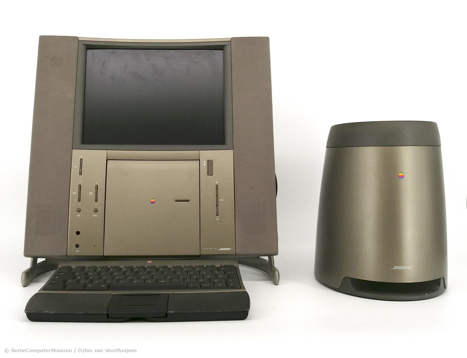 Apple Twentieth Anniversary Macintosh