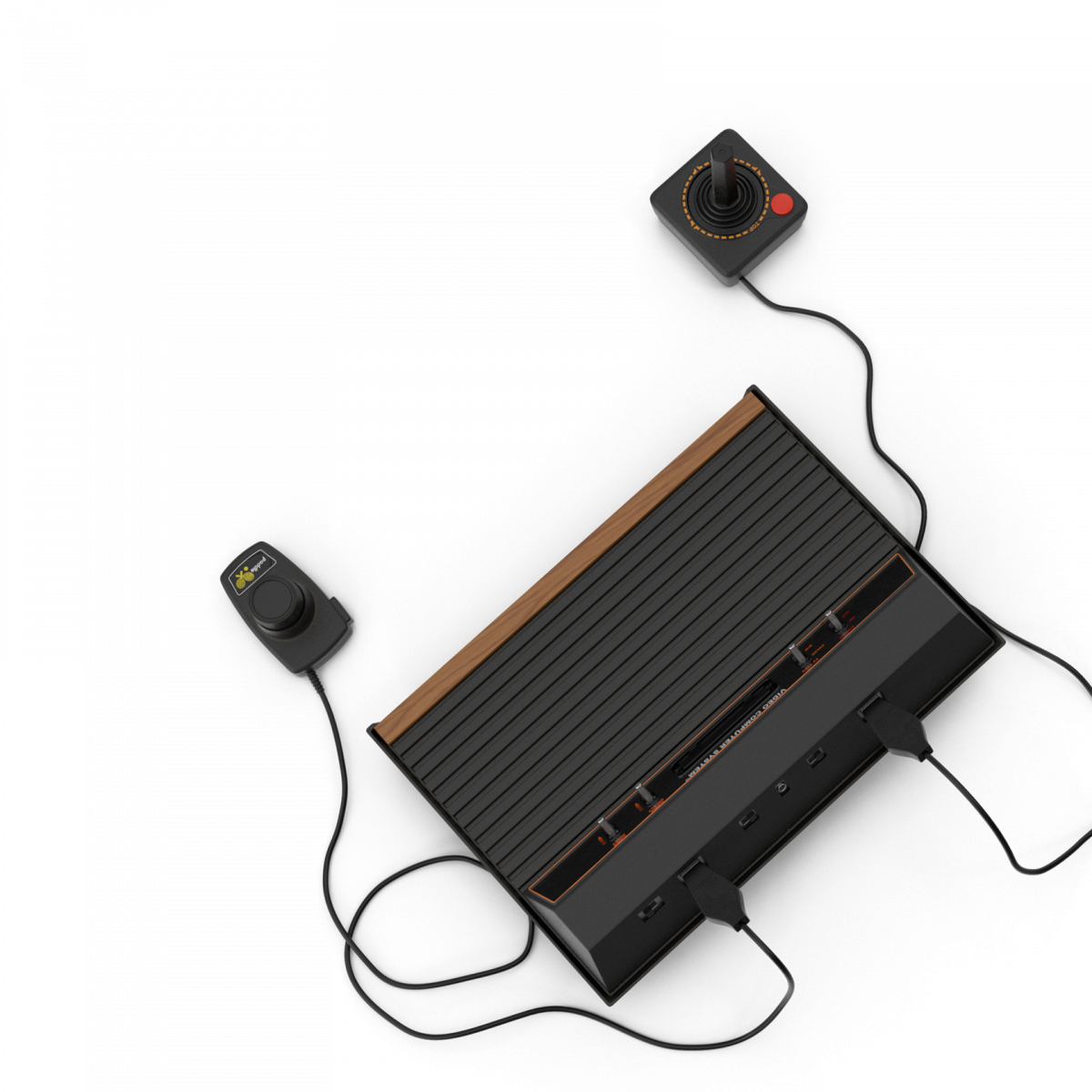 HomeComputerMuseum - Interactief Computermuseum