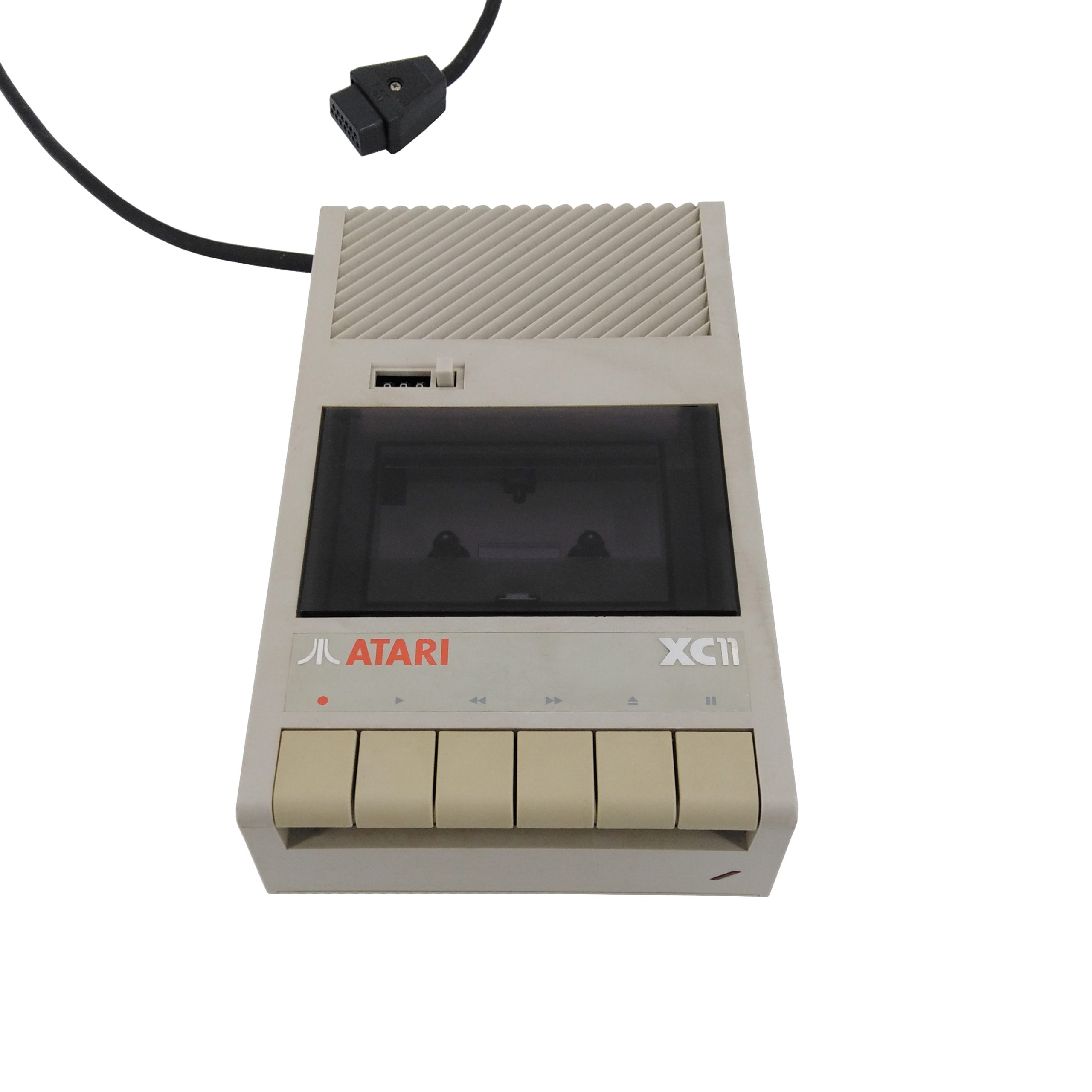 HomeComputerMuseum - Atari XC11