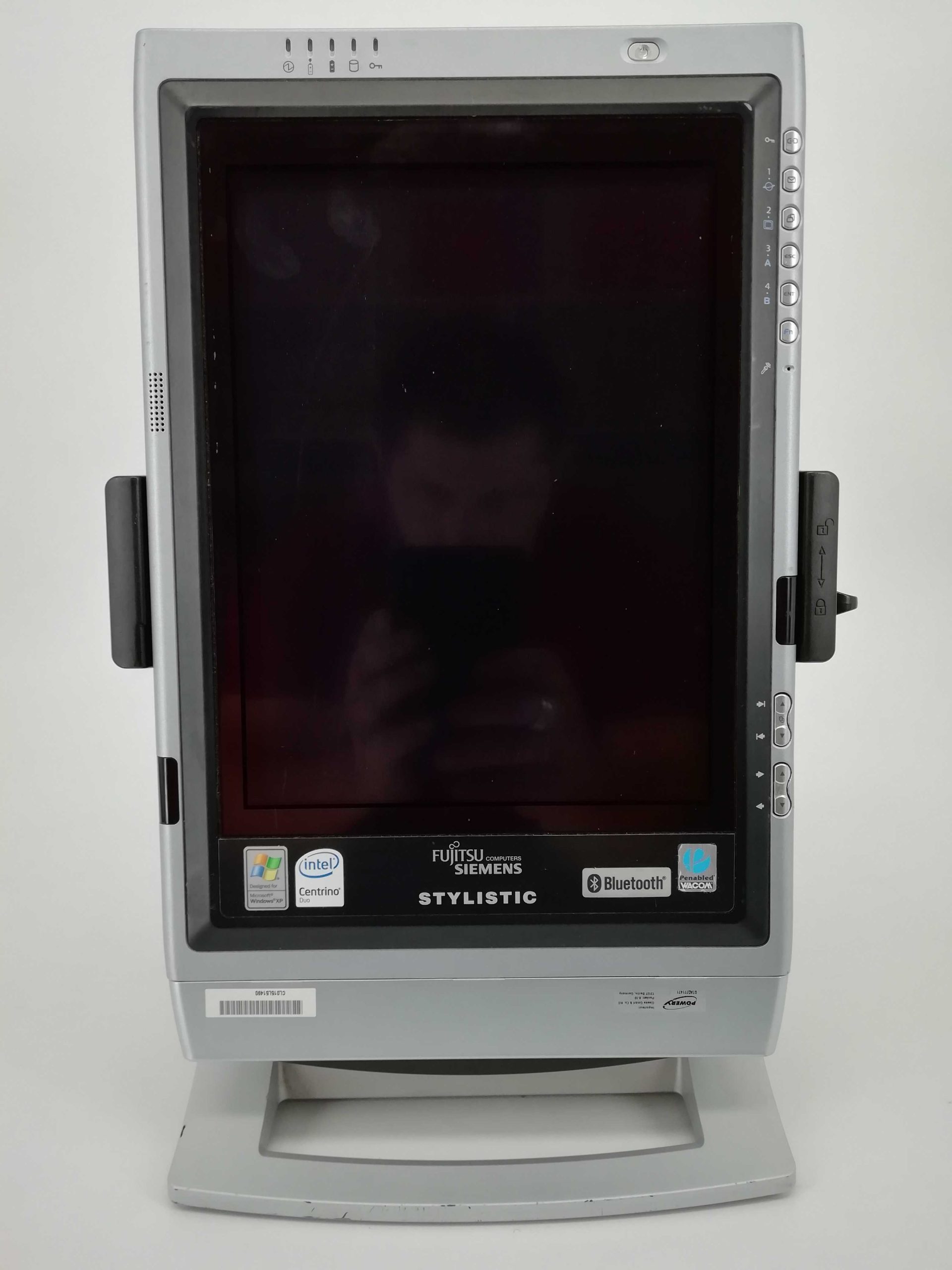 HomeComputerMuseum - Fujitsu Stylistic ST5112