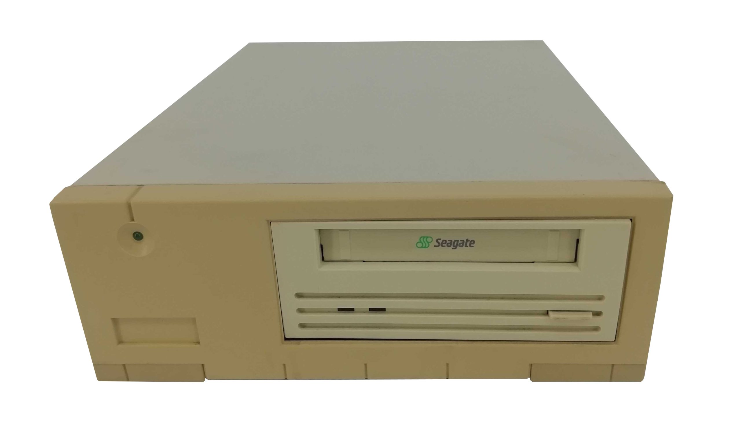 Delcom Tape Drive