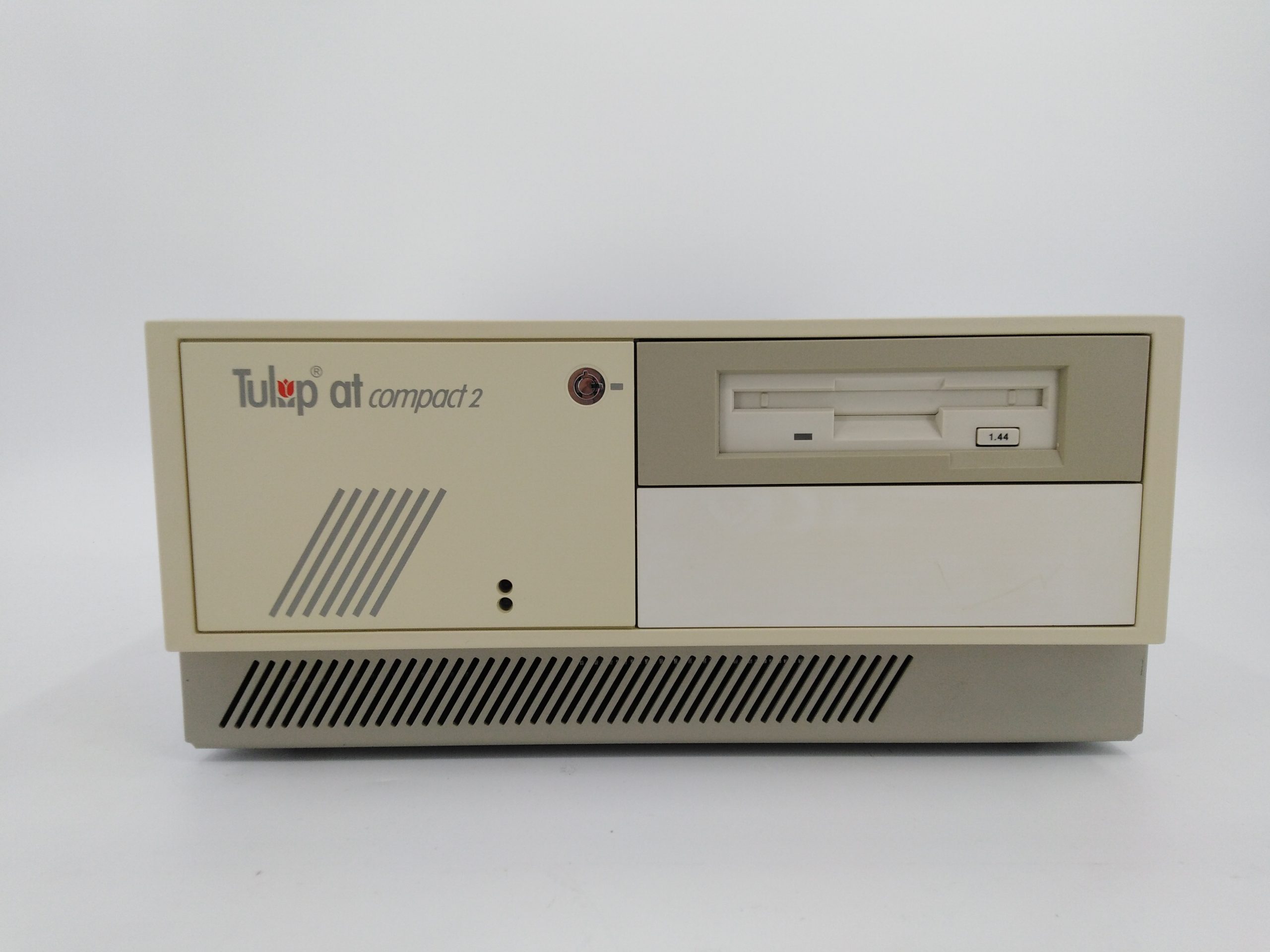 HomeComputerMuseum - Tulip at compact 2