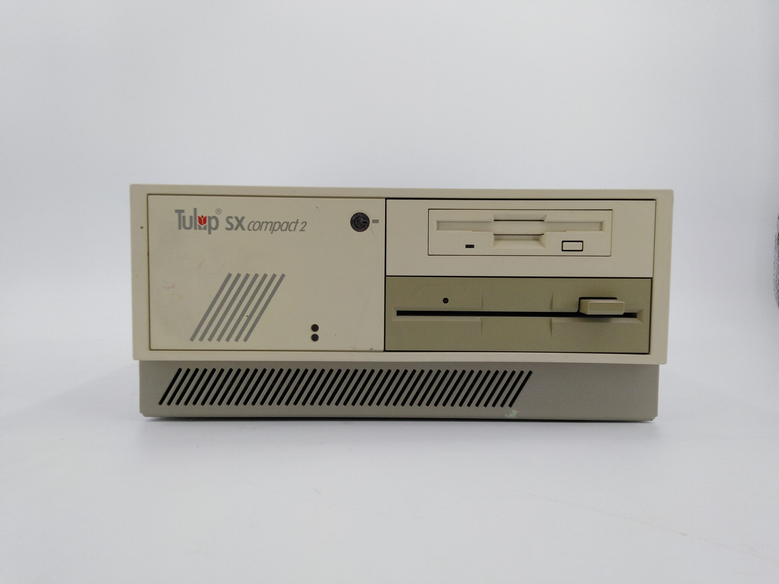 HomeComputerMuseum - Tulip sx compact 2