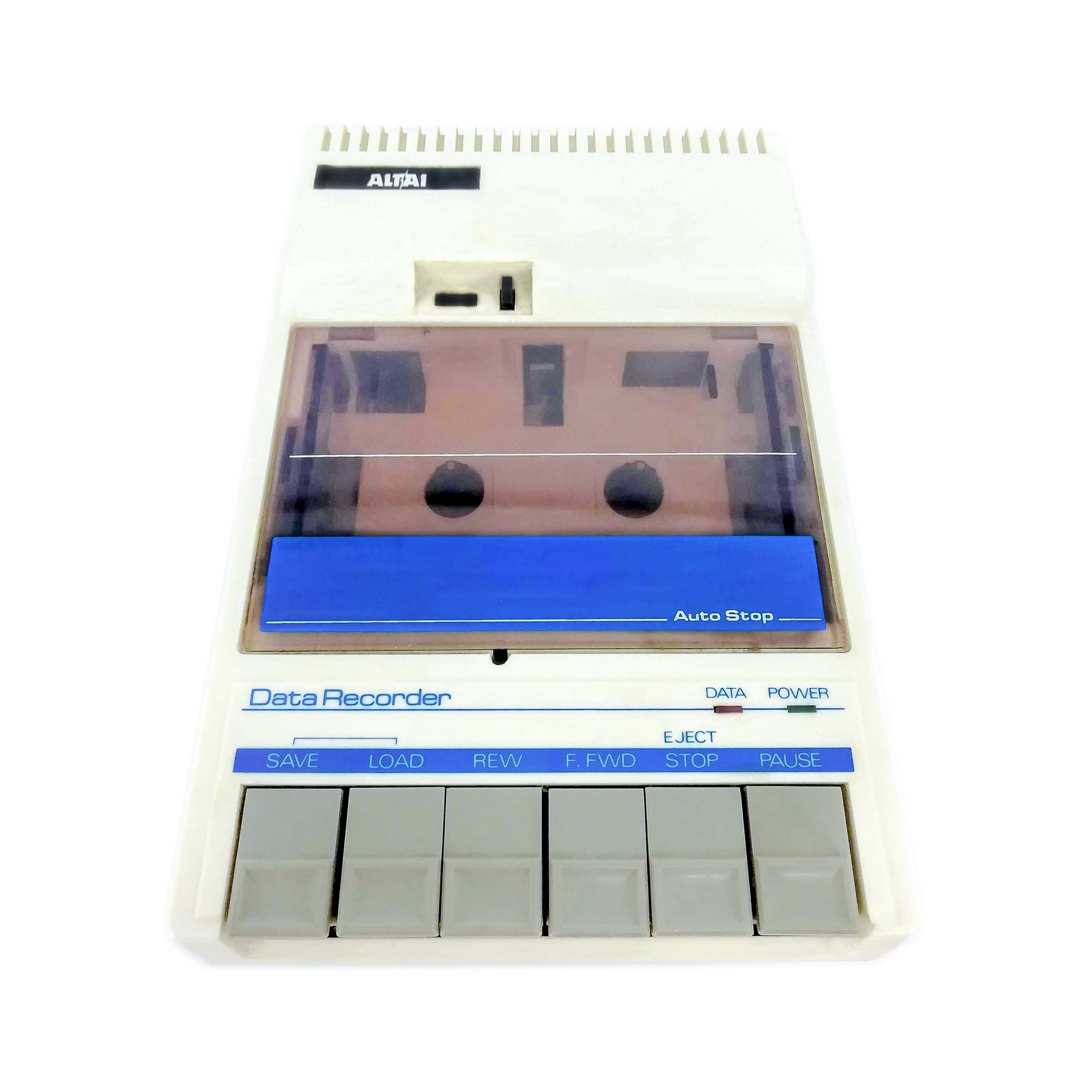 Altai Data Recorder