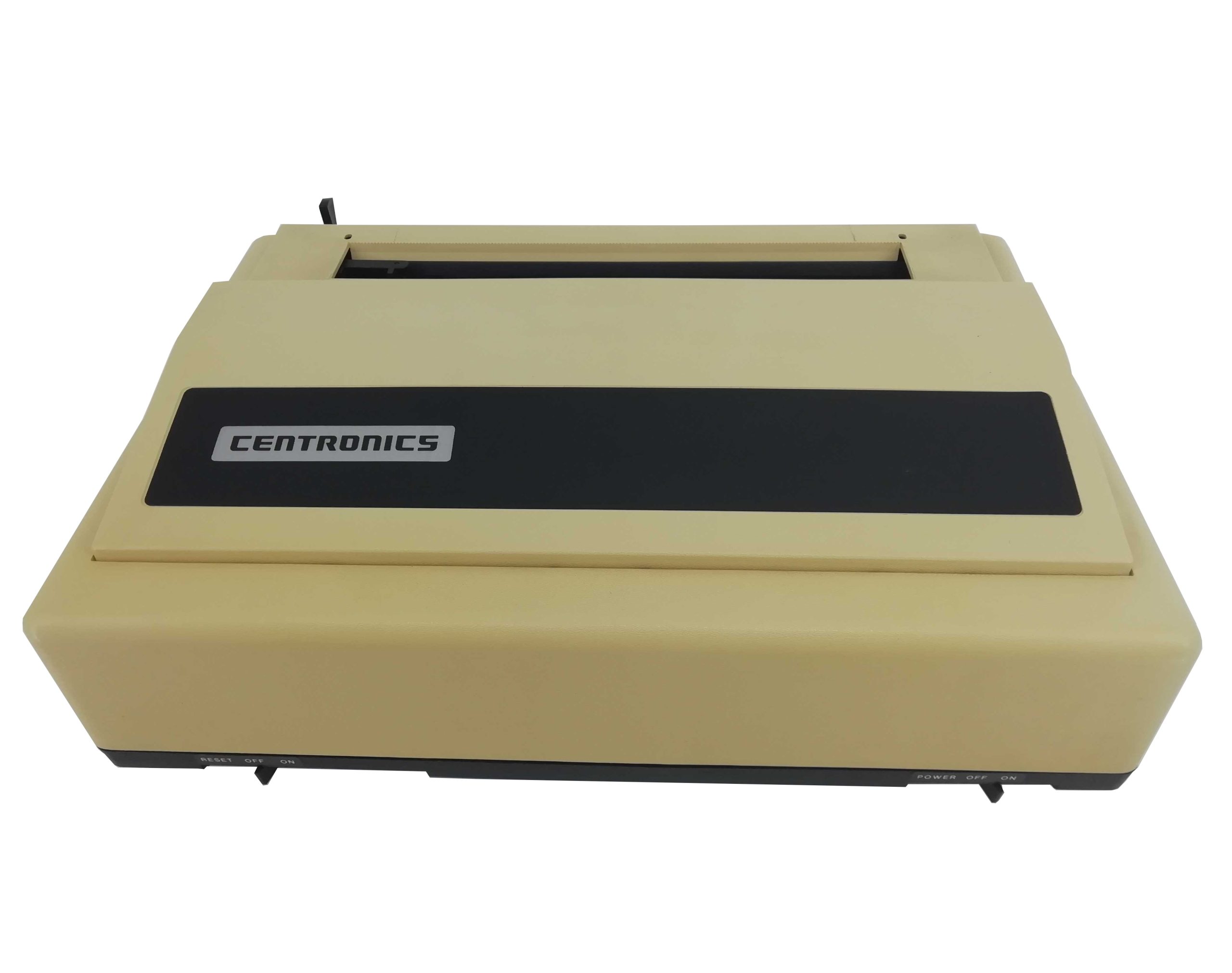 HomeComputerMuseum - Centronics 730-2