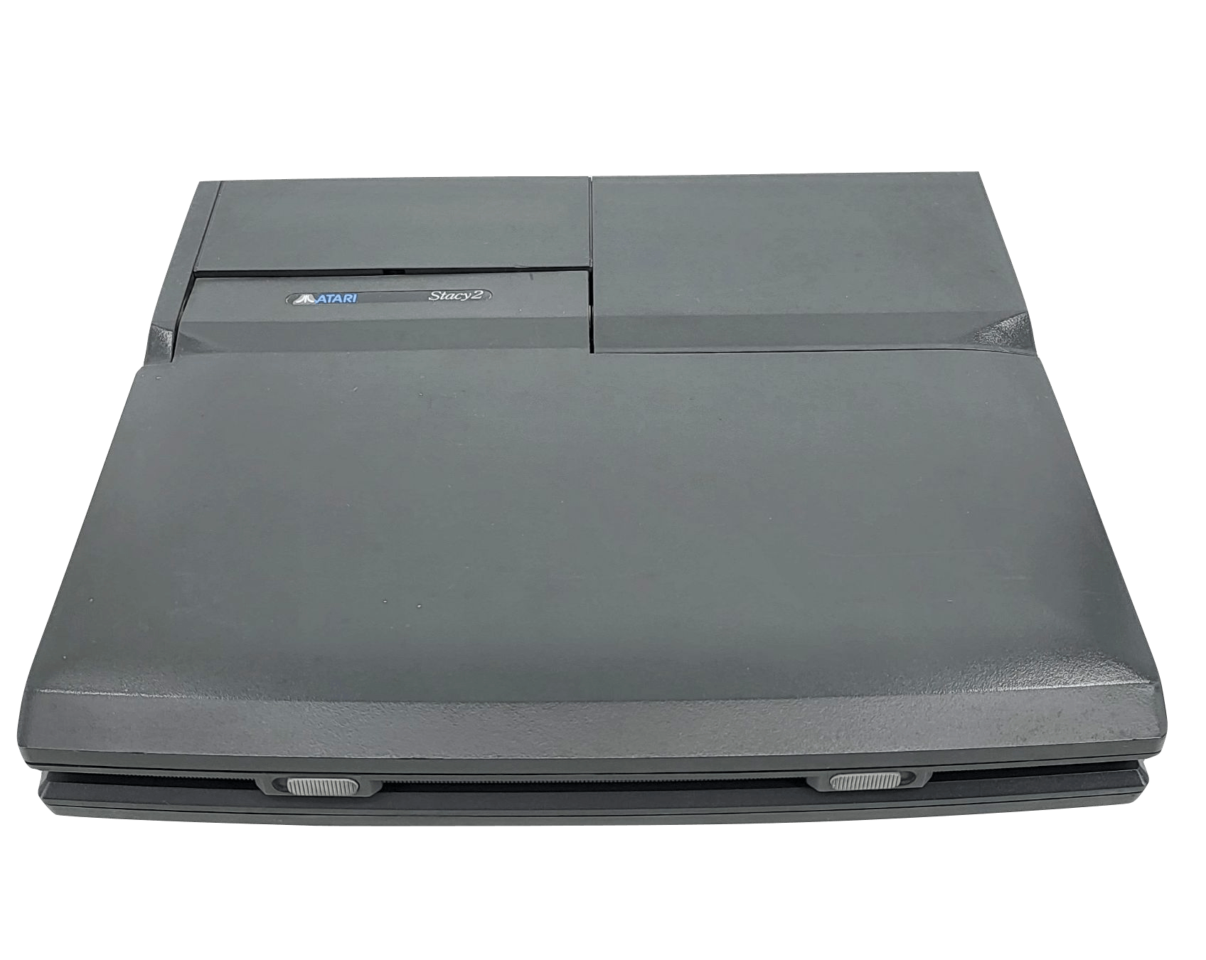 HomeComputerMuseum - Atari STacy