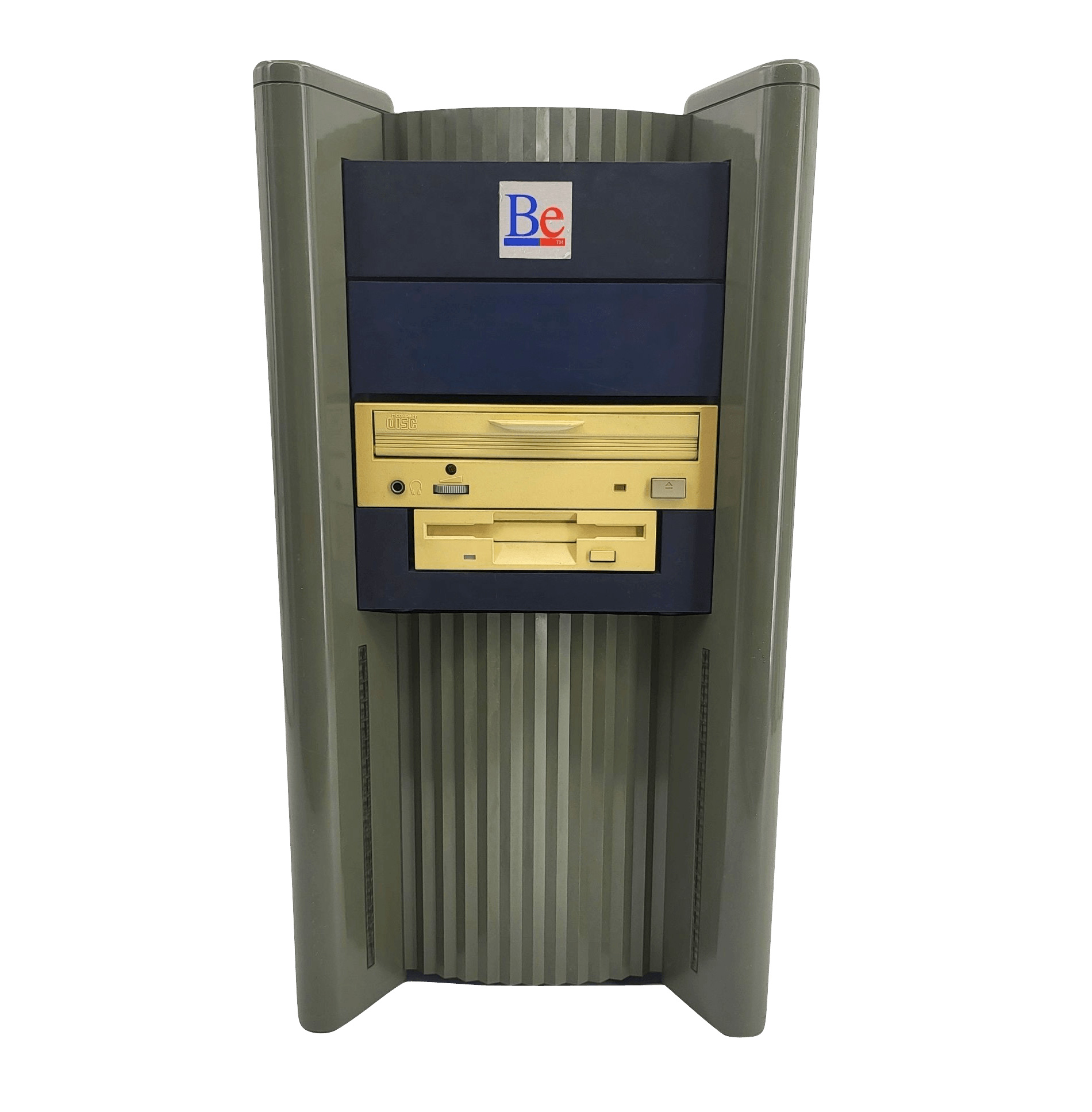 HomeComputerMuseum - BeBox