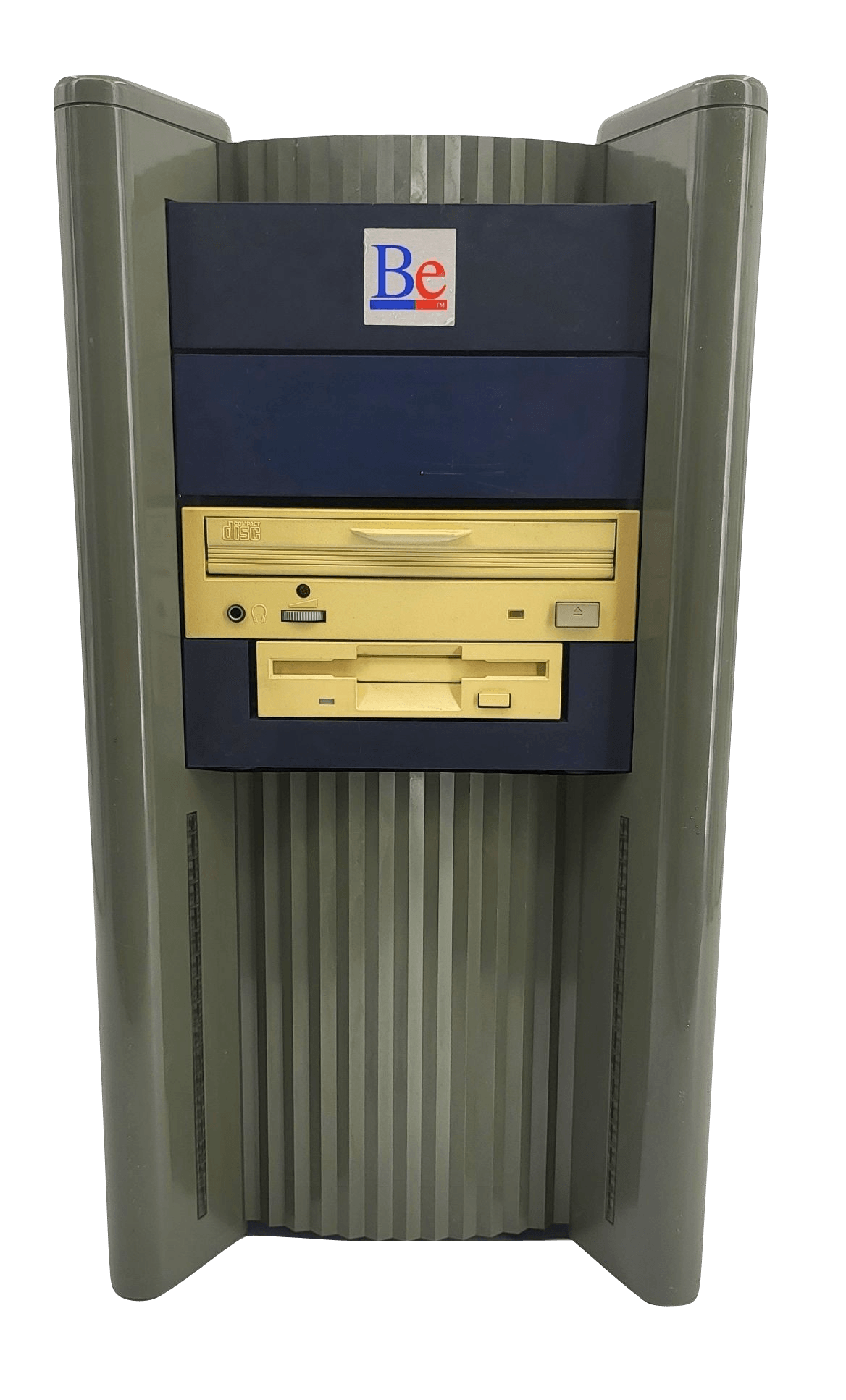 HomeComputerMuseum - BeBox