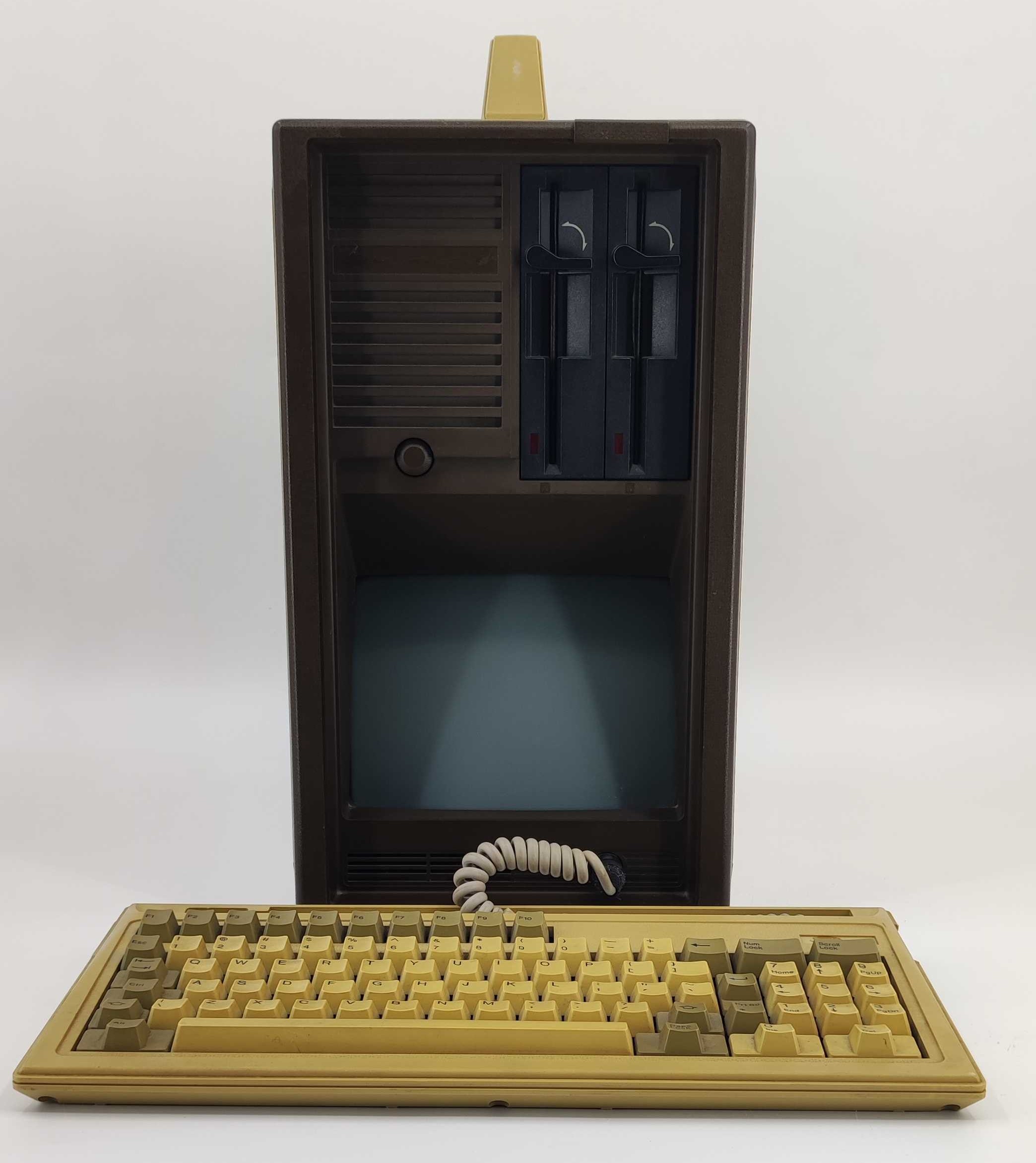 HomeComputerMuseum - Kanto Denshi Mugen Turbo PC