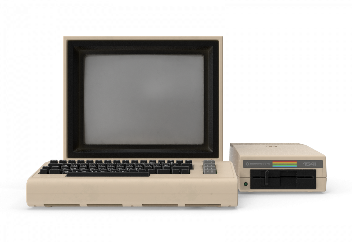 Commodore 64