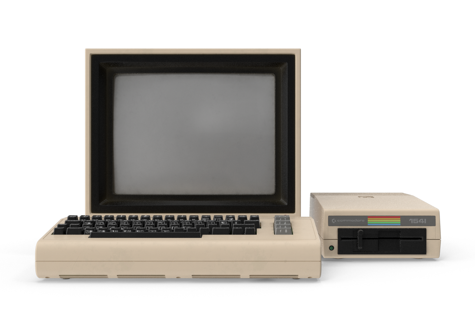 Commodore 64 Commodore 64